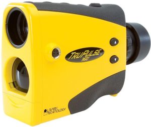 TruPulse Serie - 3GRT Solutions